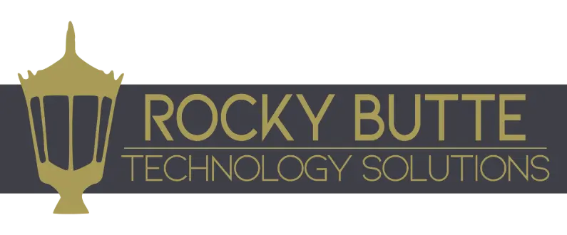 Managed IT Services | Rocky Butte Technology Solutions